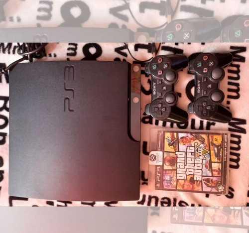 Sony playstation 3