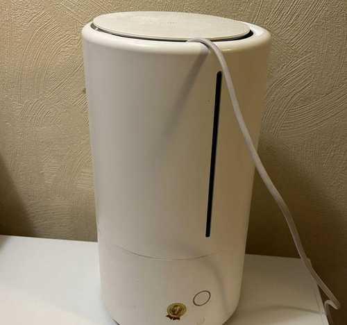 Увлажнитель воздуха xiaomi humidifier 2 mjjsq05dy