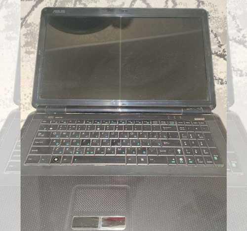 Asus k70a