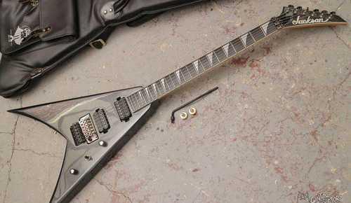 Jackson kvmg Pro Series King V Indonesia 2017
