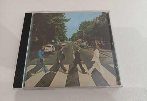 The Beatles Abbey Road 50th CD / Love CD+DVD