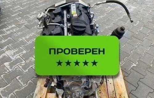 Двигатель BMW 3 G20 2021 2.0 184лс B48B20A