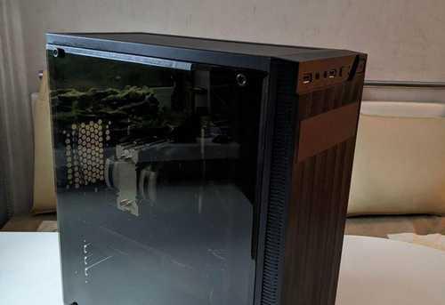 Игровой компьютер (i7, GTX 1070 8gb, 16gb ddr4)
