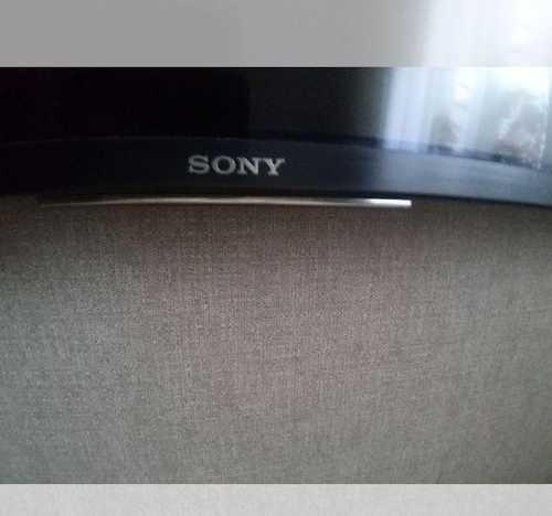 Телевизор sony bravia 43