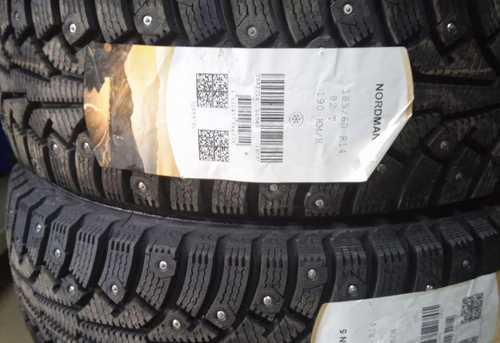 Nokian Tyres Nordman 5 185/60 R14