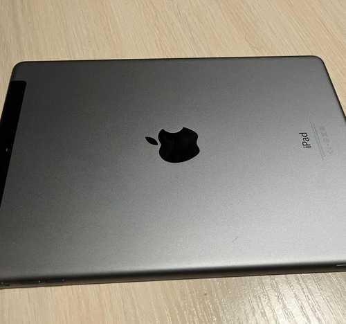 iPad air 1 64 gb sim