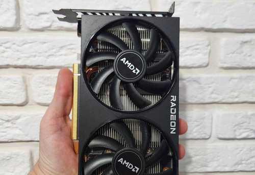 RX 6600 8GB