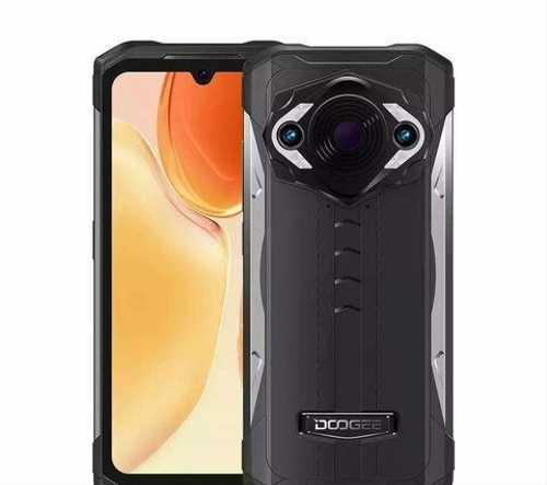 Новые Doogee S98 Pro 6,3"8/256Г Тепловизор IP68