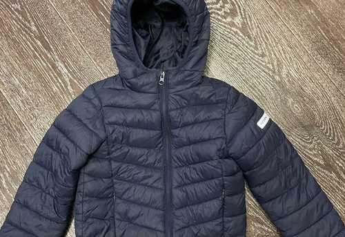 Куртка futurino 110-116 для мальчика