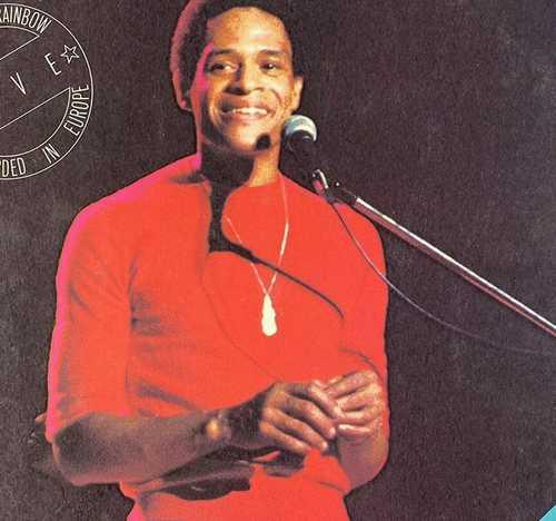 Al Jarreau – Look To The Rainbow - Live (2LP, 1977