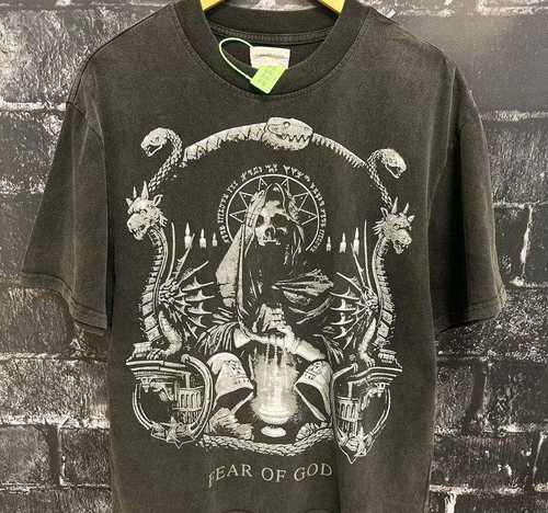 Футболка Fear of God
