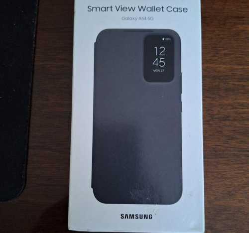 Samsung galaxy SMART view