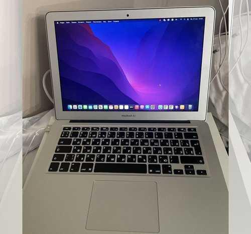 Apple macbook air 13 2017