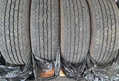 Duraturn Travia H/T 235/60 R18