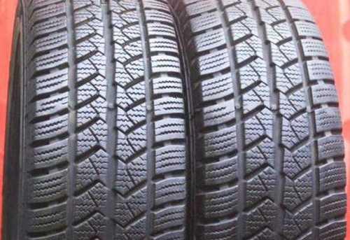 Semperit Van Grip 205/65 R16