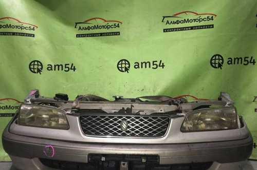 Nose-cut передний Toyota Sprinter AE110 5A-FE 1996