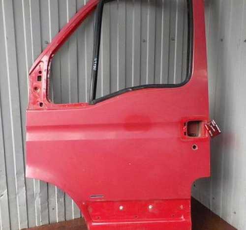 Дверь передняя левая iveco Daily III 99460119