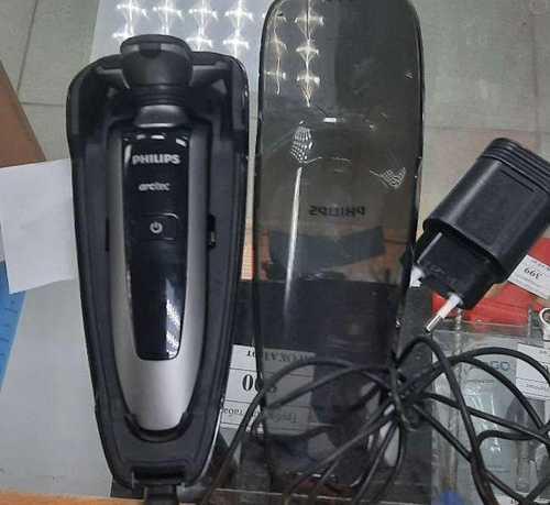 Бритва philips arcitec