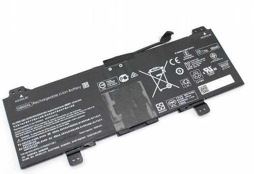 Аккумуляторная батарея для ноутбука HP 14-DB (GB02
