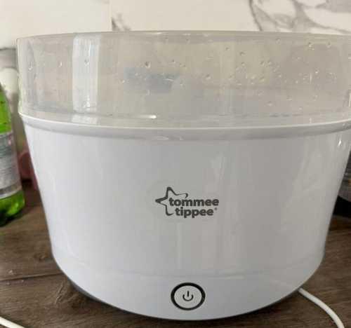 Стерилизатор tommee tippee