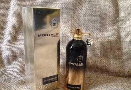 Духи Montale Intense Pepper 100ml