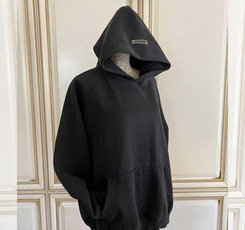 Худи fear OF GOD essentials