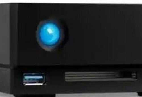 LaCie 16 тб Thunderbolt 3 (sths16000800)