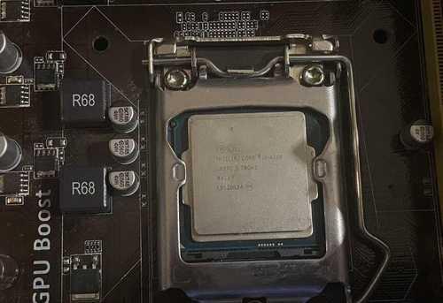Процессор i3 4360