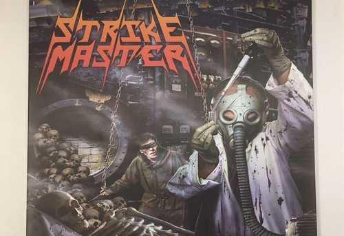 Виниловая Пластинка StrikeMaster