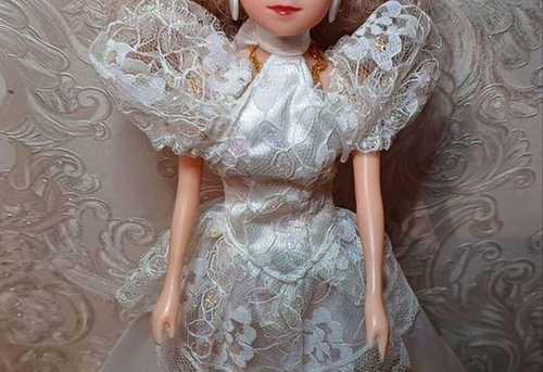 Кукла Барби невеста коллекция