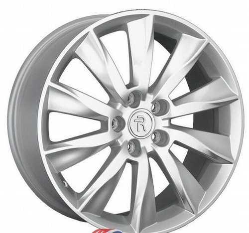 Диски Suzuki INF20(HND) 8/18 5x114.3 ET49.5 d67.1