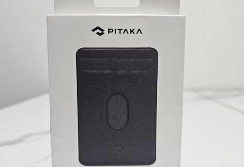 Pitaka MagEZ Card Sleeve 3