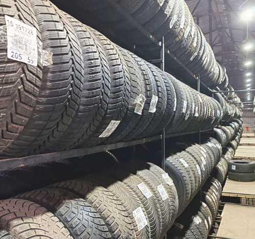 Bridgestone Ice Cruiser 5000 185/65 R15 88Y