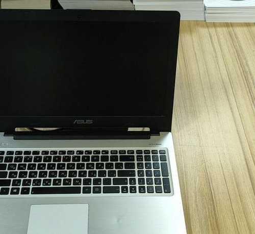 Ноутбук Asus K56CB