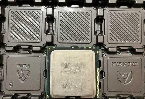 Процессор intel xeon x5650