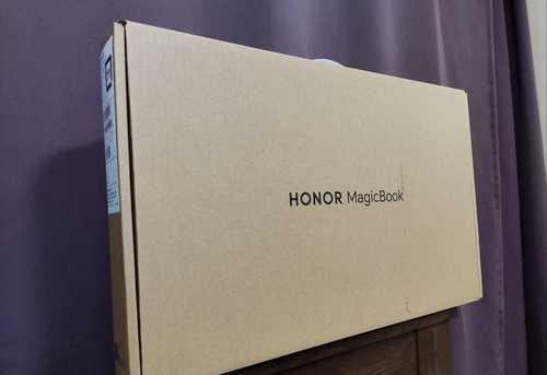 Ноутбук Honor magicbook x16 16/512 Гб