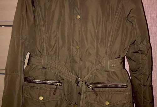 Парка Massimo Dutti