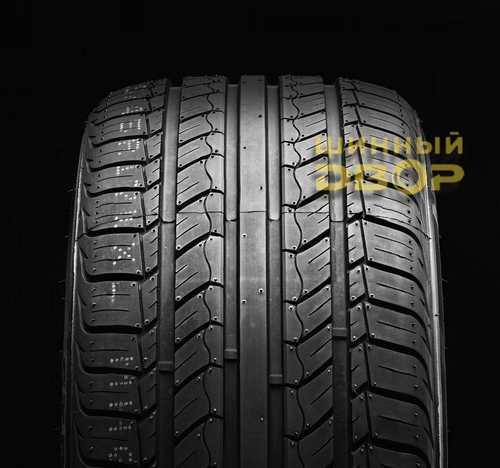 Dynamo MH01 Street-H 215/50 R17 91V