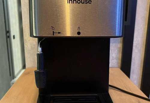 Кофеварка inhouse