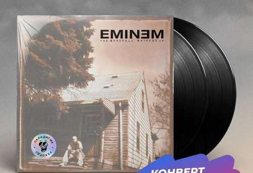 Eminem – The Marshall Mathers LP (2LP)