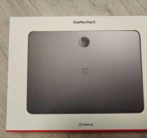 Планшет oneplus pad 2