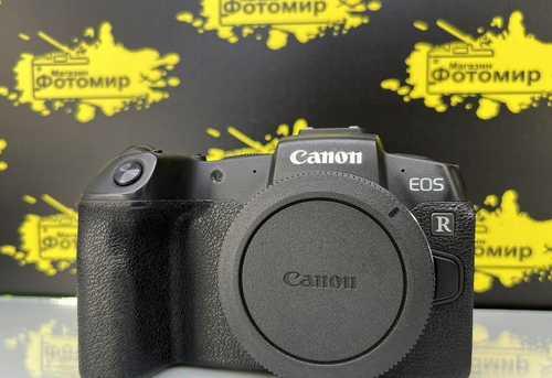 Canon EOS RP body (пробег 2800) sn:003754 | Festima.Ru - Мониторинг объявлений