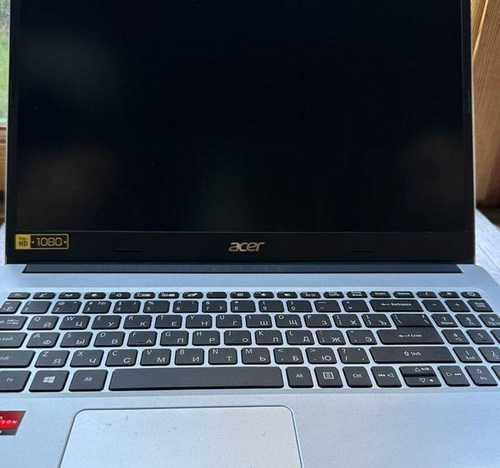 Acer aspire 3