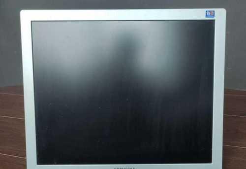 Монитор Samsung Flexible Hinge TFT LCD