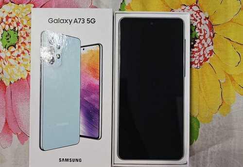 Samsung Galaxy A73 5G, 6/128 ГБ