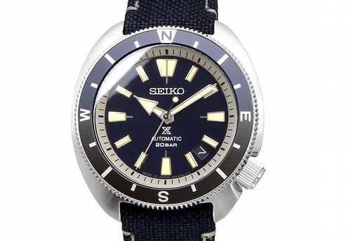 Seiko Prospex Land Tortoise srpg15J новые