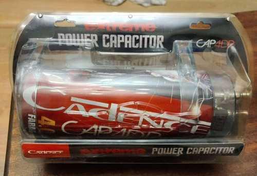 Автомобильный конденсатор Cadence CAP4DR
