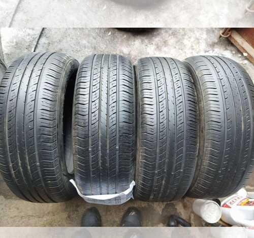 Chaoyang SU318A 215/55 R18