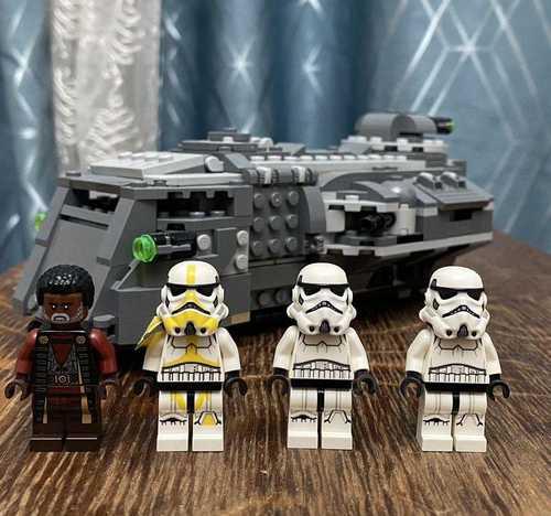 Lego star wars 75311