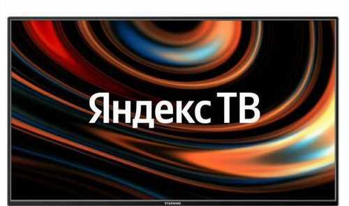 40" Телевизор starwind SW-LED40SB300 LED